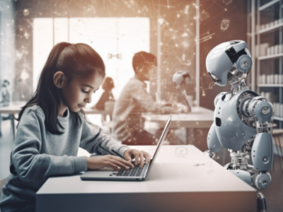 PERSONALIZED LEARNING THROUGH ARTIFICIAL INTELLIGENCE - International School of Management ...