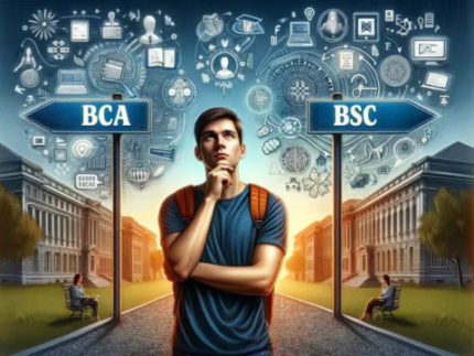 BCA vs. B.Sc. Computer Science: Which Degree is Better for You? - International School of ...